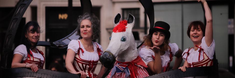 Home [www.bellesoflondoncity.co.uk]